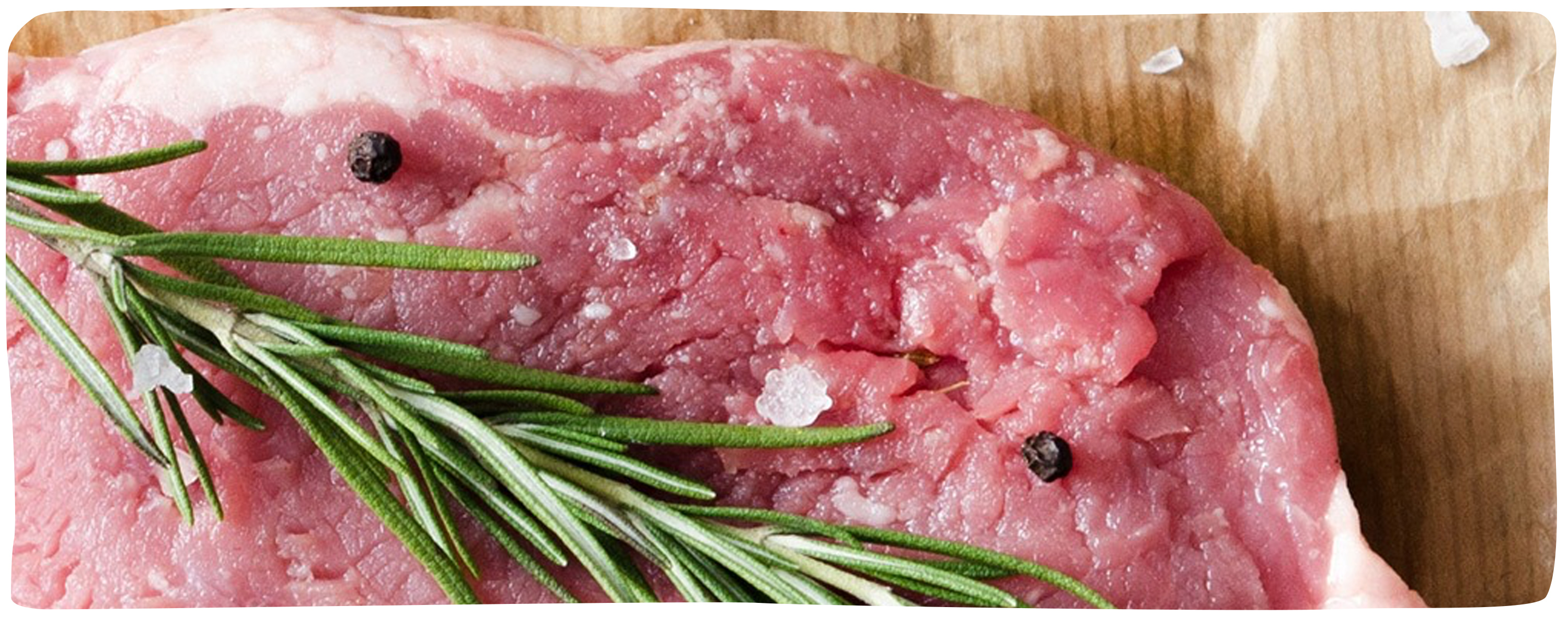 GUEST POST // Eat More Protein! – THE MUSCLE BAKERY