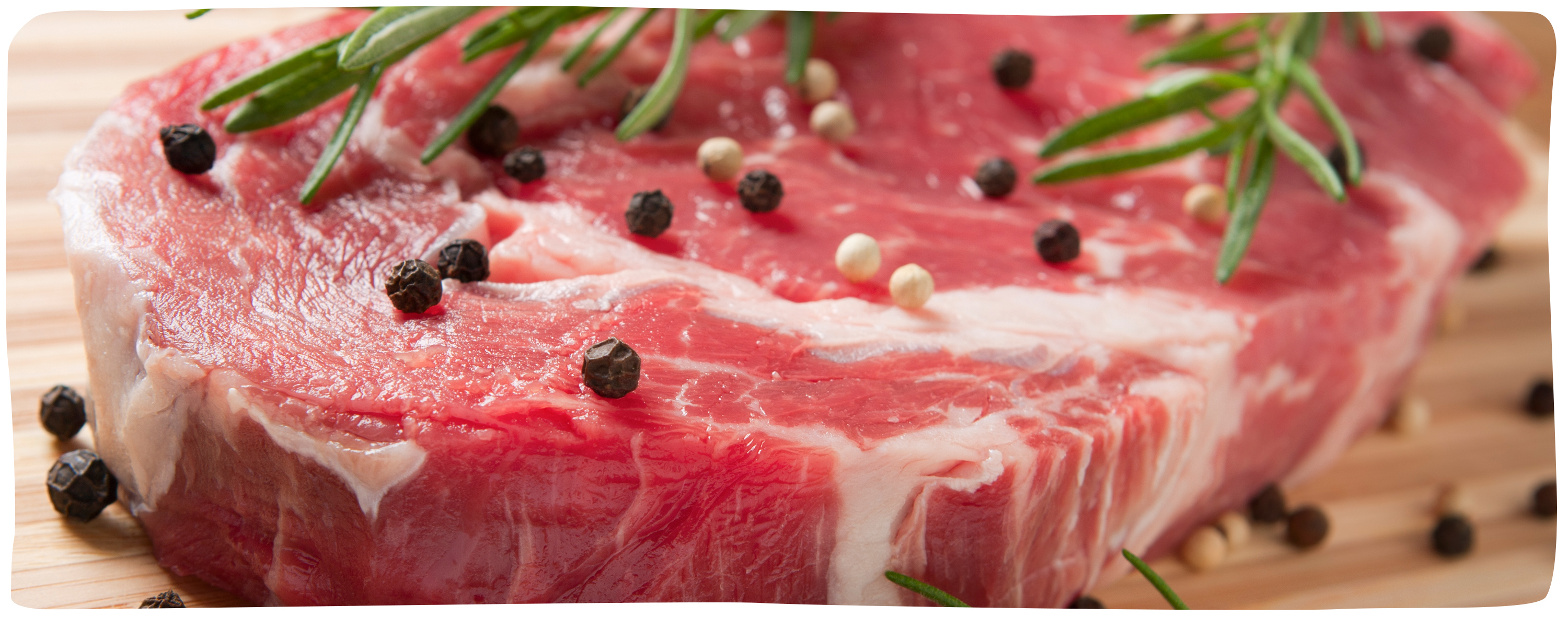 GUEST POST // Eat More Protein! – THE MUSCLE BAKERY