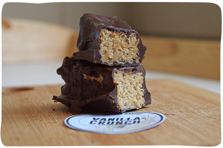 Our bars (explained) – THE MUSCLE BAKERY