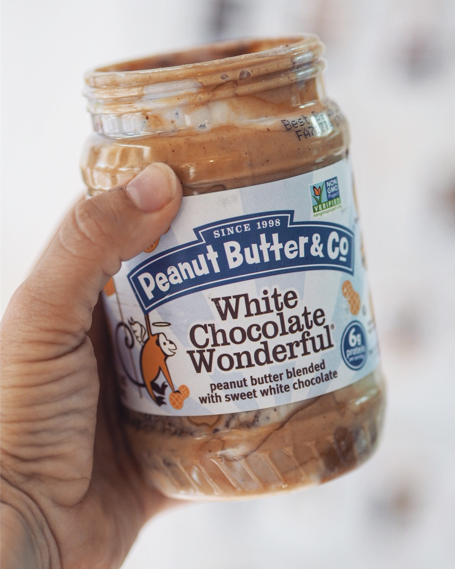 Quaker Oats – THE MUSCLE BAKERY